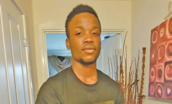 Victory for Osime Brown – Anticapitalist Resistance