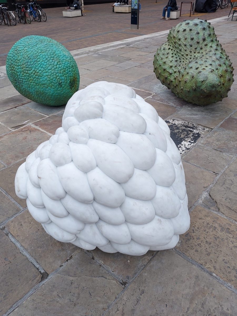 Windrush artwork in Hackney is a worthy legacy – Anticapitalist Resistance