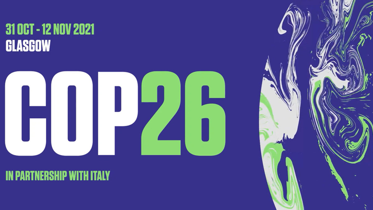 The COP 26 Cops Out – Anticapitalist Resistance