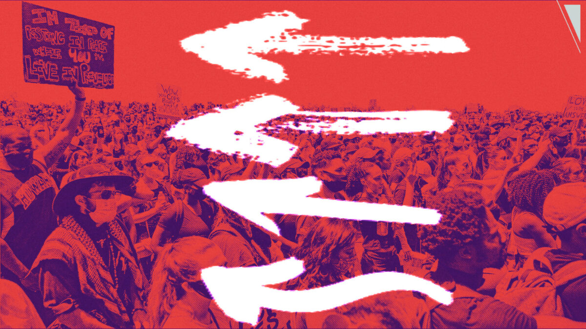 Four distinct approaches to revolutionary organization – Anticapitalist ...