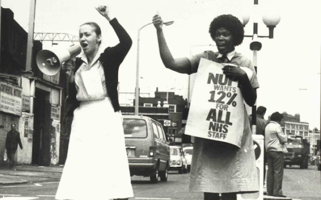 Working Class Heroes? – Anticapitalist Resistance