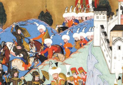 The Ottomans, 500 years of change – Anticapitalist Resistance