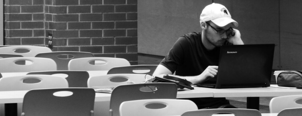 Working Alone – Anticapitalist Resistance