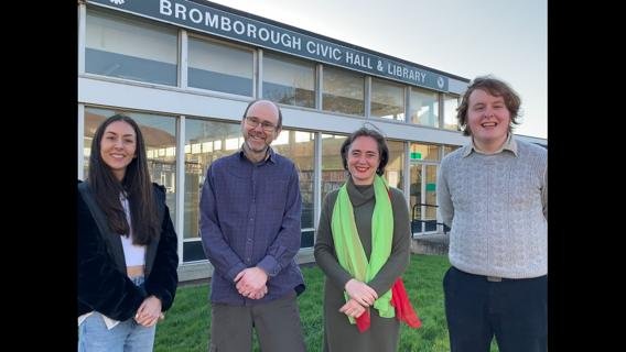 Former Labour Councillor Jo Bird Joins Green Party – Anticapitalist ...