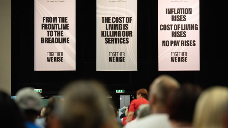 UNISON conference 2022: day two – Anticapitalist Resistance