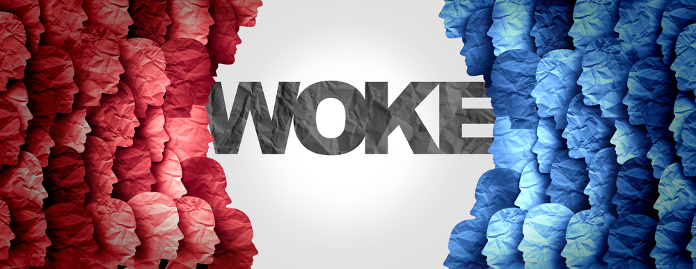 The War on Woke – Anticapitalist Resistance