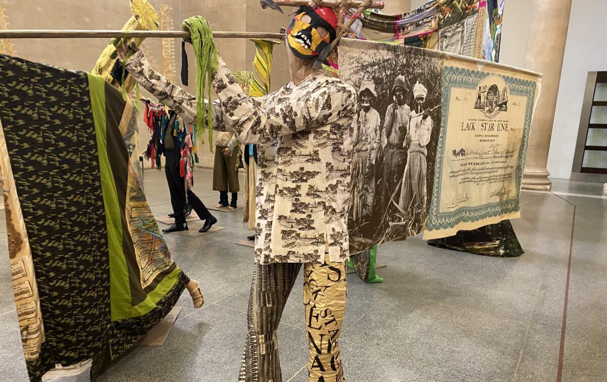 A Caribbean Carnival of protest – Anticapitalist Resistance
