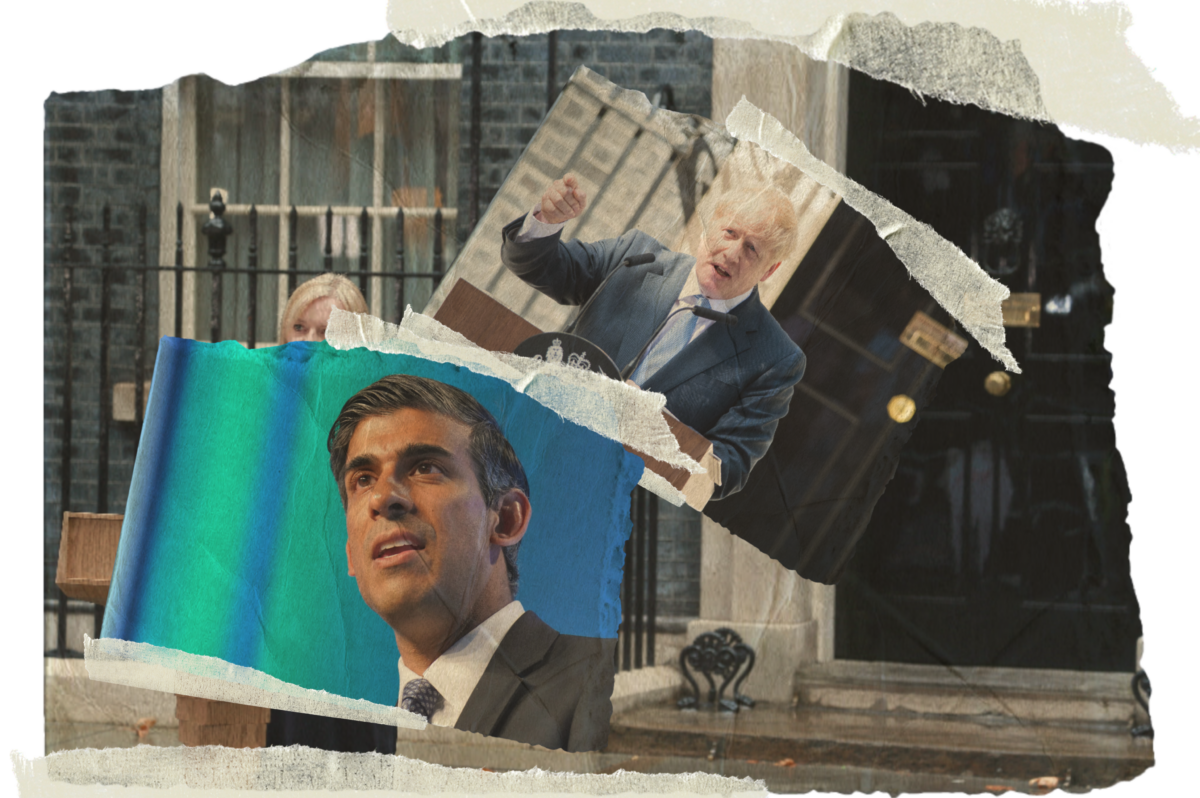 The Truss farce and capital’s dilemmas in funding the state ...