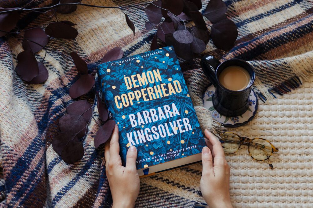 Barbara Kingsolver – Making the invisible, visible – Anticapitalist ...