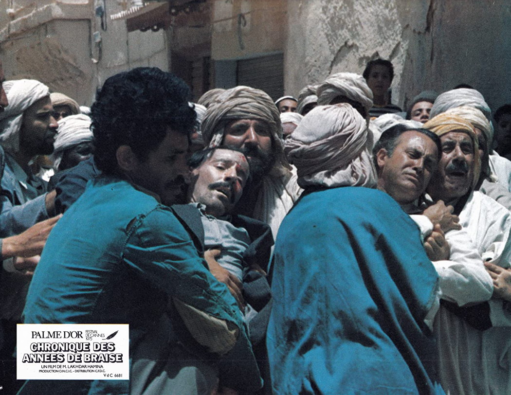 Algerian Film Was Born in the Struggle Against French Colonialism ...