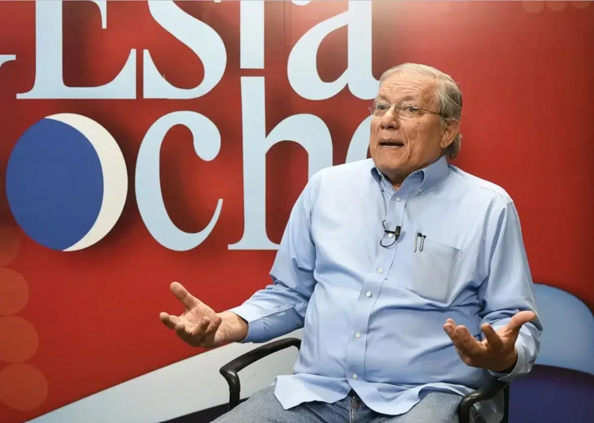 Oscar René Vargas is Nicaragua’s Latest Prisoner of Conscience ...