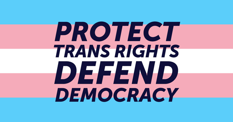 Outrage as UK Tories attack Trans Rights and Scottish Devolution ...