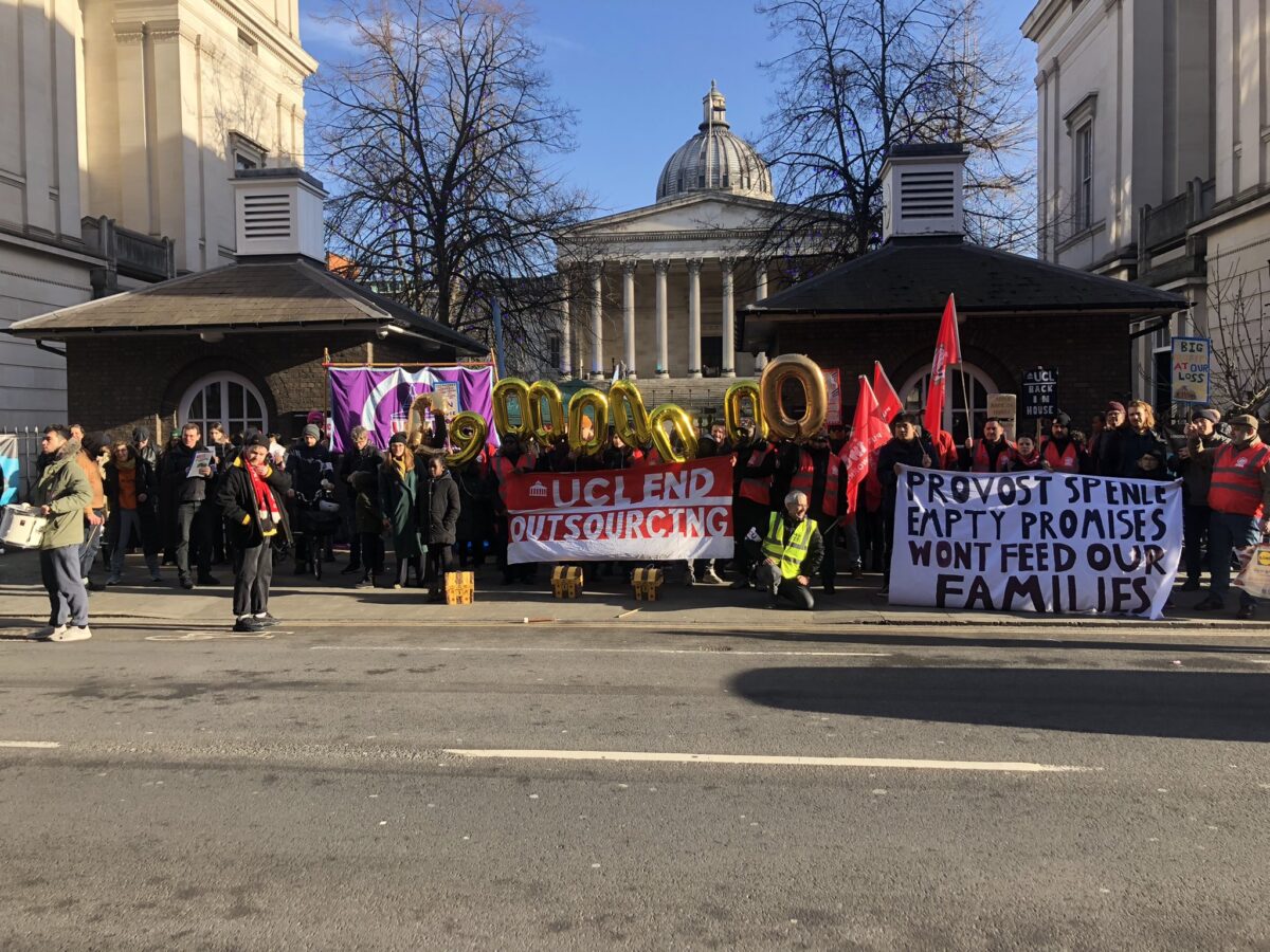 Colleges and Universities on Strike – Anticapitalist Resistance