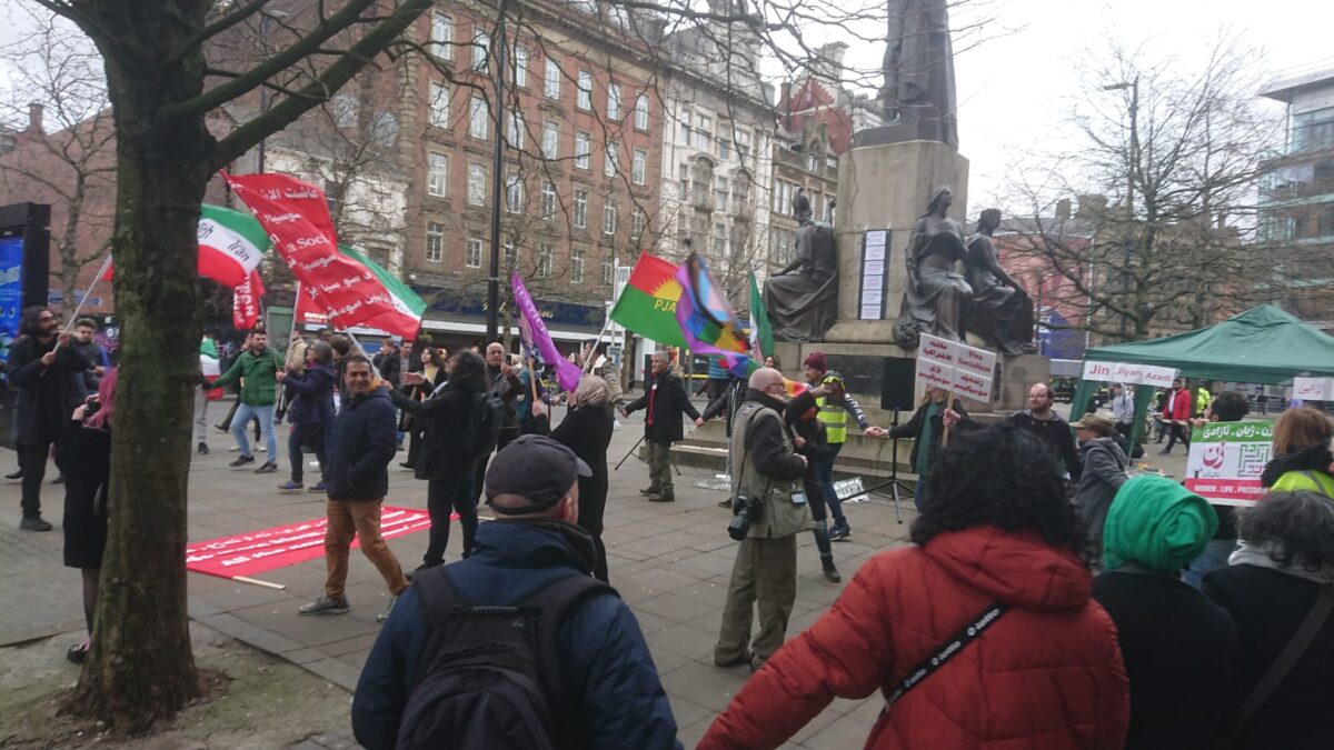 Red Roots Collective Statement – Anticapitalist Resistance