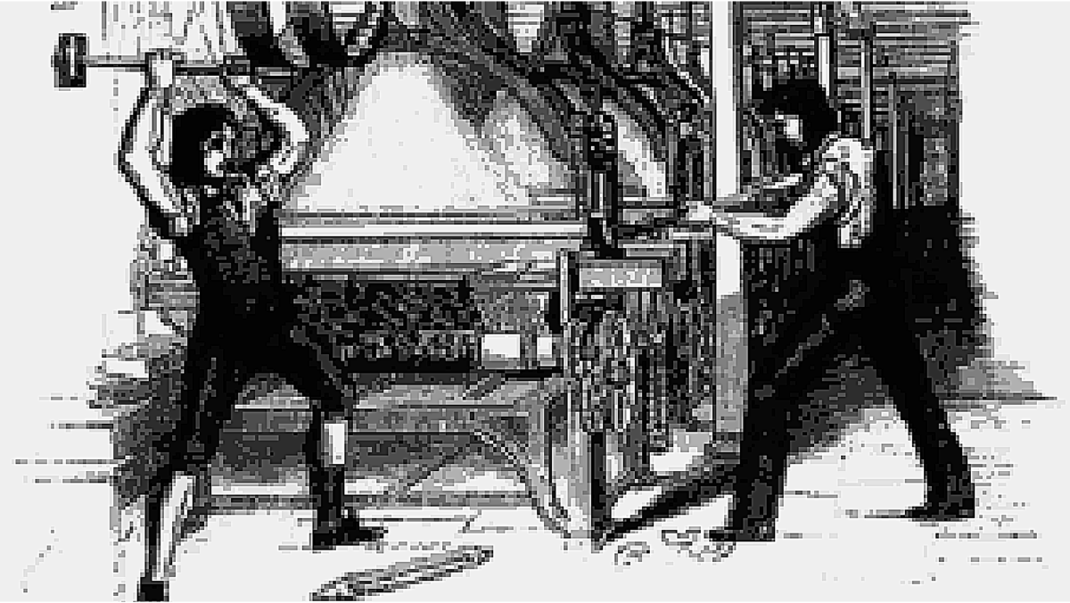 What can the Luddites tell us about AI and Capitalism? – Anticapitalist ...