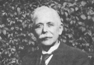 The sad story of Fred Demuth – Marx’s son in Hackney – Anticapitalist ...