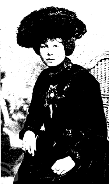 The sad story of Fred Demuth – Marx’s son in Hackney – Anticapitalist ...