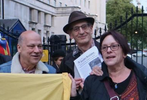 Fred Carpenter (1952-2023) – Anticapitalist Resistance