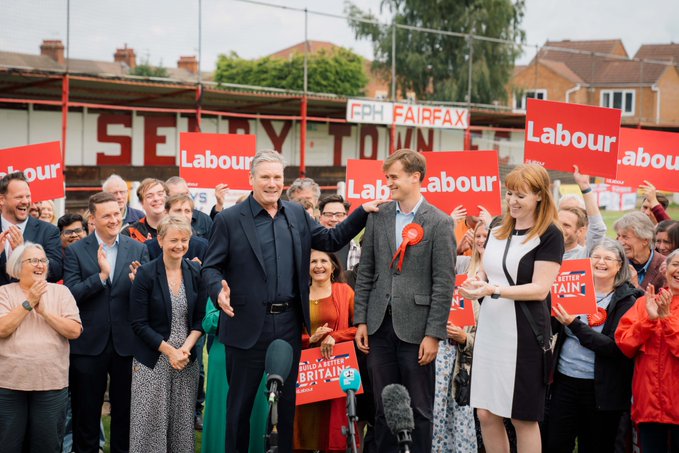 Election looming – Anticapitalist Resistance