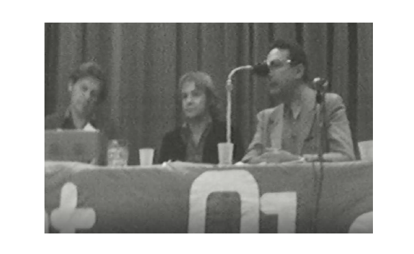 The Mandel – Johnstone Debate – Anticapitalist Resistance