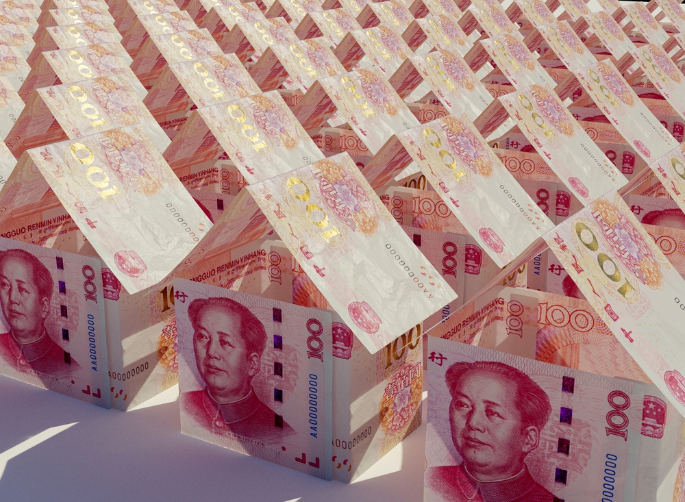 The bubble, the state, and the crooked-mouthed monk: the Chinese ...