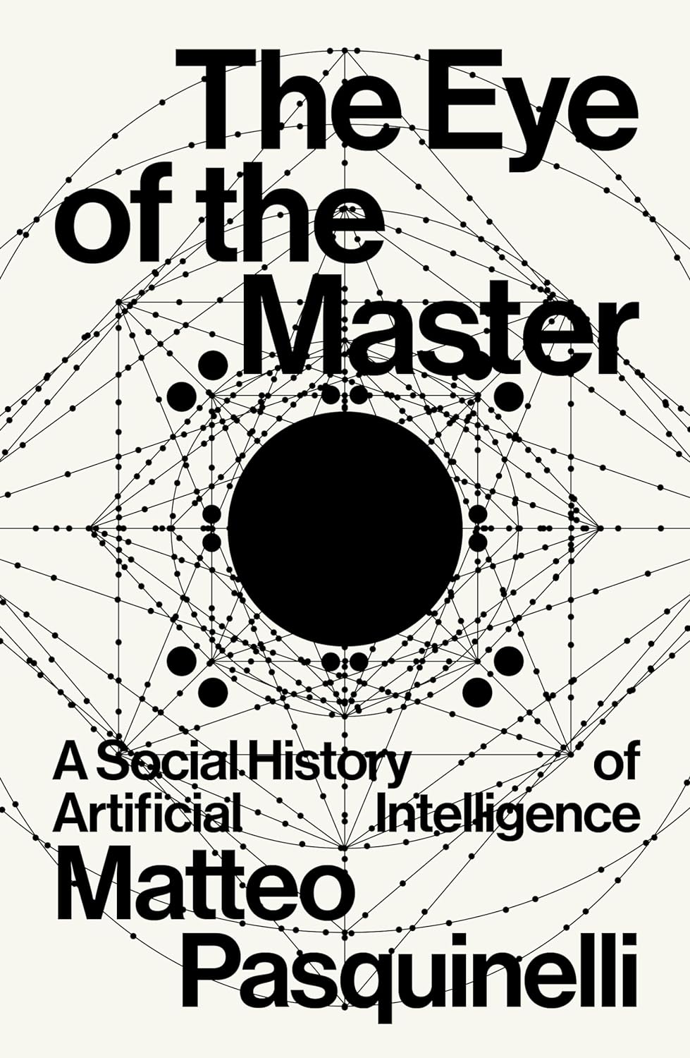Artificial Intelligence: The Eye of the Master – Anticapitalist Resistance