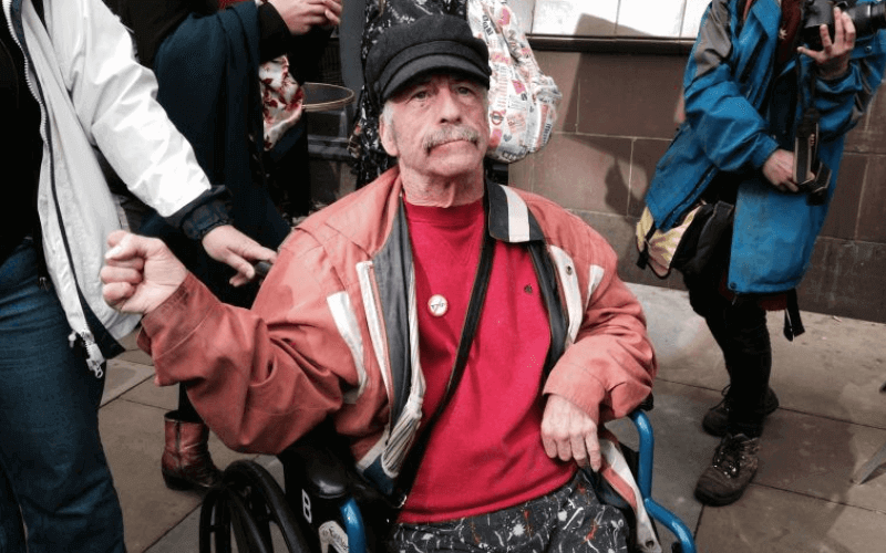 Disability Praxis: A Marxist Analysis of Oppression and Liberation ...