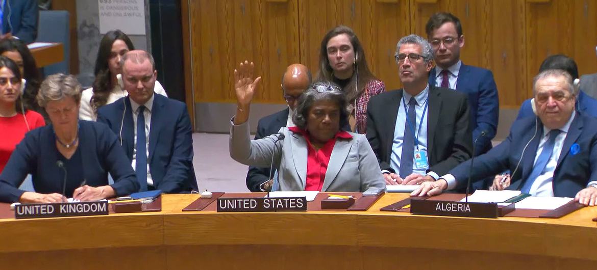 The US Administration’s Hypocrisy and Israel’s Insolence ...