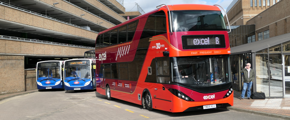 Campaigning for Better Buses – Anticapitalist Resistance
