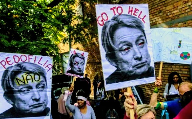 Judith Butler on gender, reaction and resistance – Anticapitalist ...