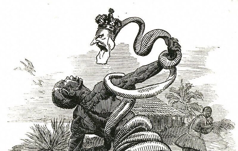 Congo and Colonialism: An Anti-Capitalist Perspective – Anticapitalist ...