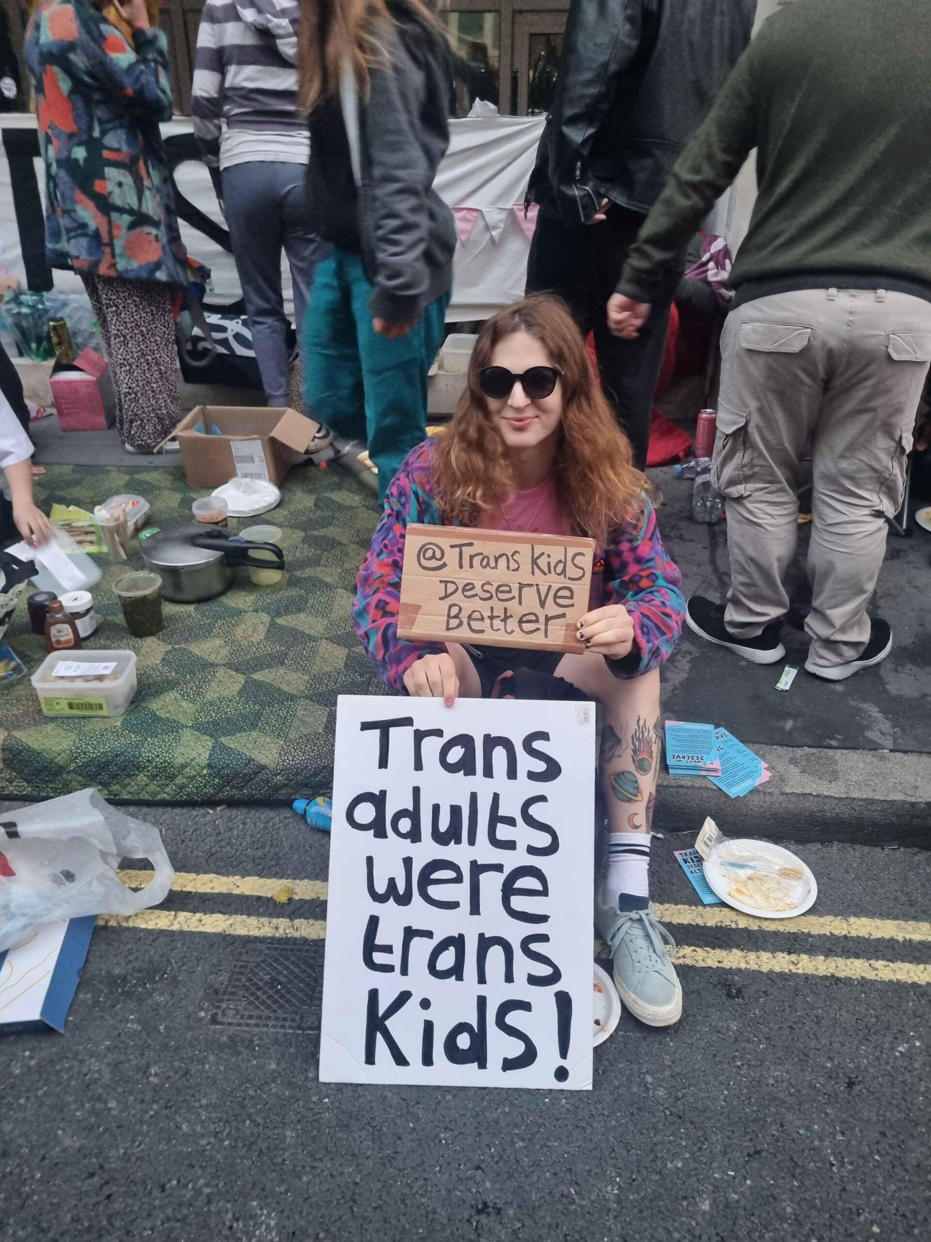 Trans Kids Deserve Better! – Anticapitalist Resistance