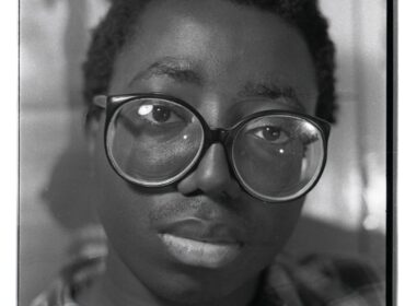 Donald Rodney – artist of the Black experience – Anticapitalist Resistance