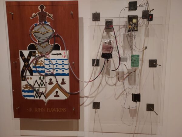Donald Rodney – artist of the Black experience – Anticapitalist Resistance