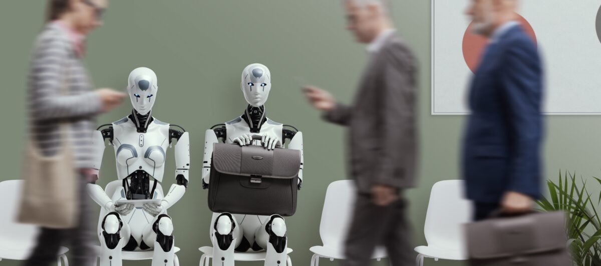 ‘Stop Hiring Humans’- AI and the ironic misanthropy of capitalism ...