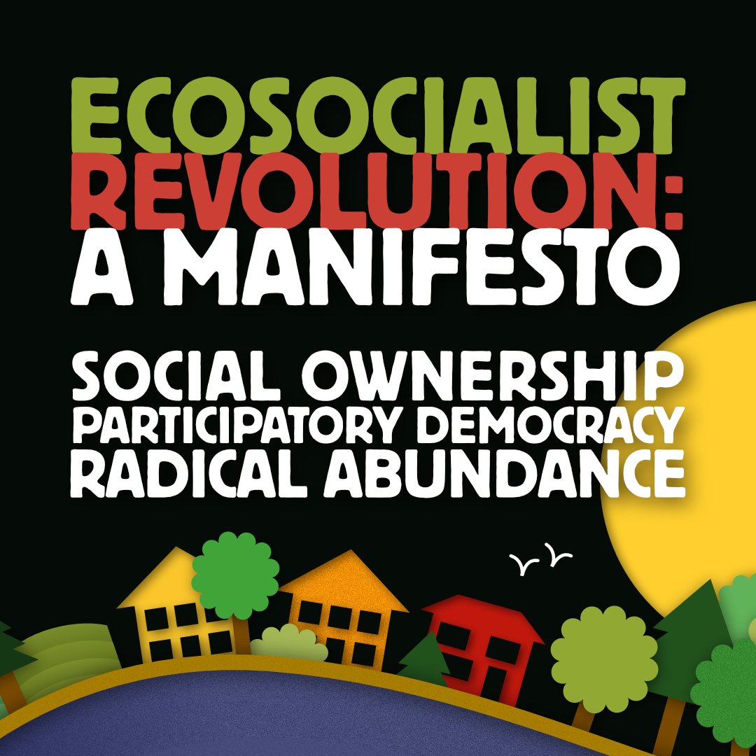 London public meeting: What is ecosocialism? – Anticapitalist Resistance