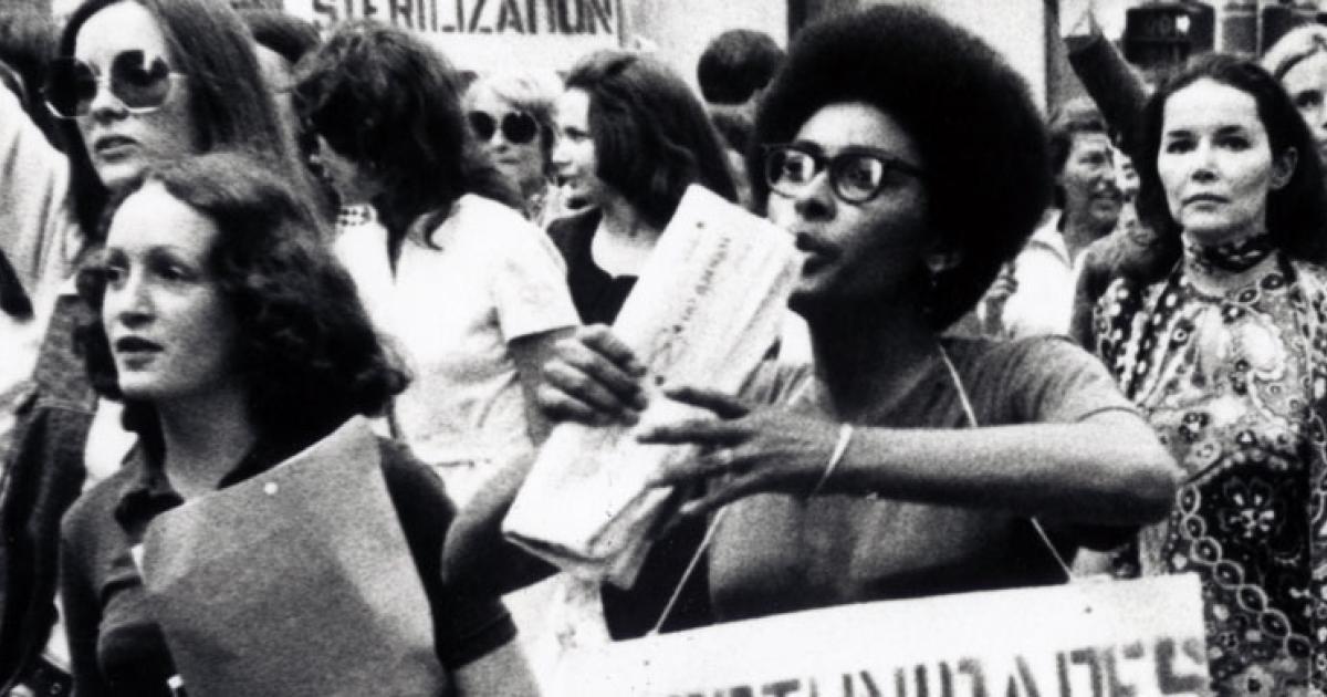 Marx and women’s oppression – Anticapitalist Resistance
