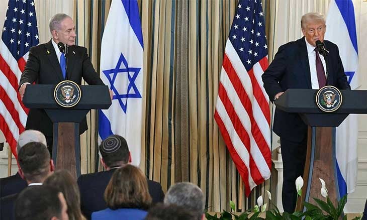 The “deal of the millennium” after the “deal of the century ...